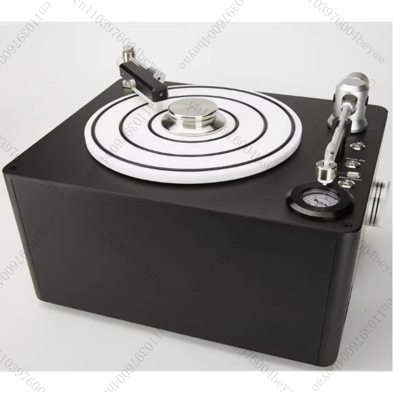 H01 line washing machine LP vinyl record line washing machine vinyl ...