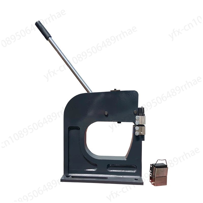 Metal-Stretcher-Shrinker-SS-16-With-a-Hand-operated-Lever-Manual-Sheet ...