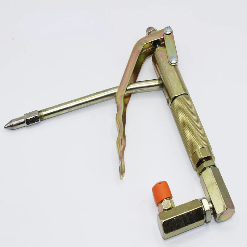 Pneumatic-grease-machine-Universal-grease-gun-high-pressure-oiler-gun ...