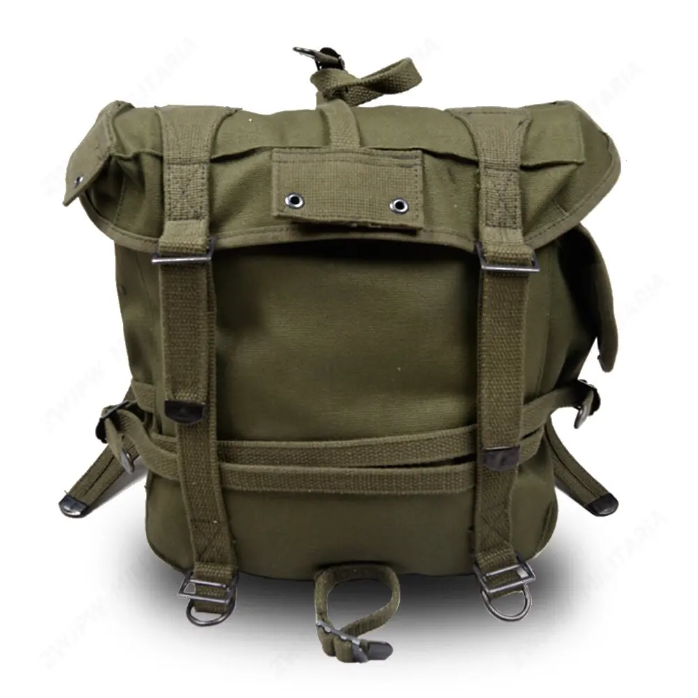 Reproduction-WW2-Korean-War-Vietnam-US-M1945-UPPER-PACK-BACKPACK ...