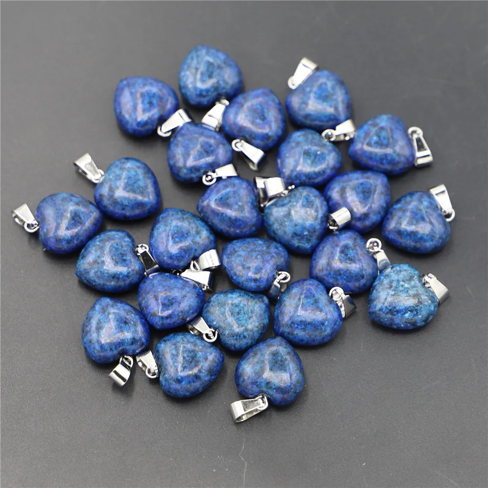 Lazurite Jewelry