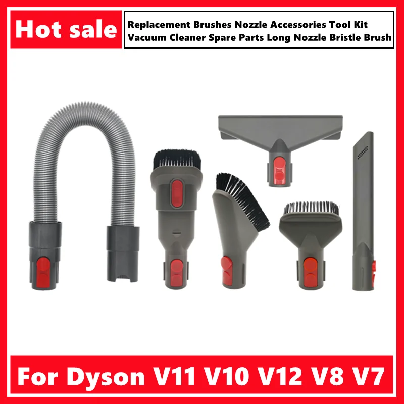 Zubehr Dyson V8