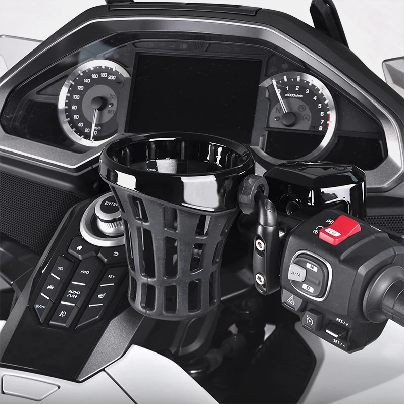 Goldwing Gl1800 Drink Holder | Holder Honda Goldwing | Honda Gl1800 ...