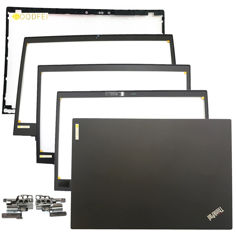 Carcasa-trasera-para-Lenovo-ThinkPad-T570-P51S-cubierta-trasera-de ...