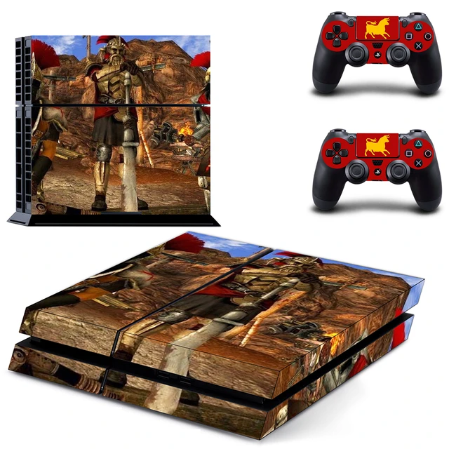 Custom Ps4 Console