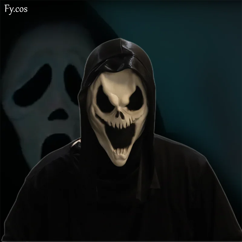 Scream Mask Original
