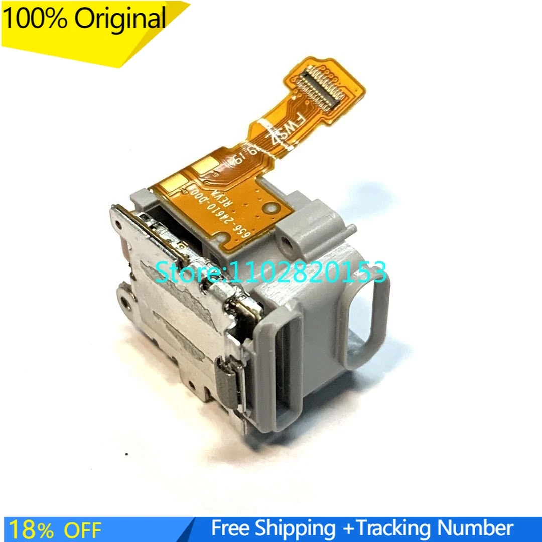 NEW-Original-SD-Memory-Card-Slot-Reader-Board-PCB-Assy-For-Gopro-hero-7 ...