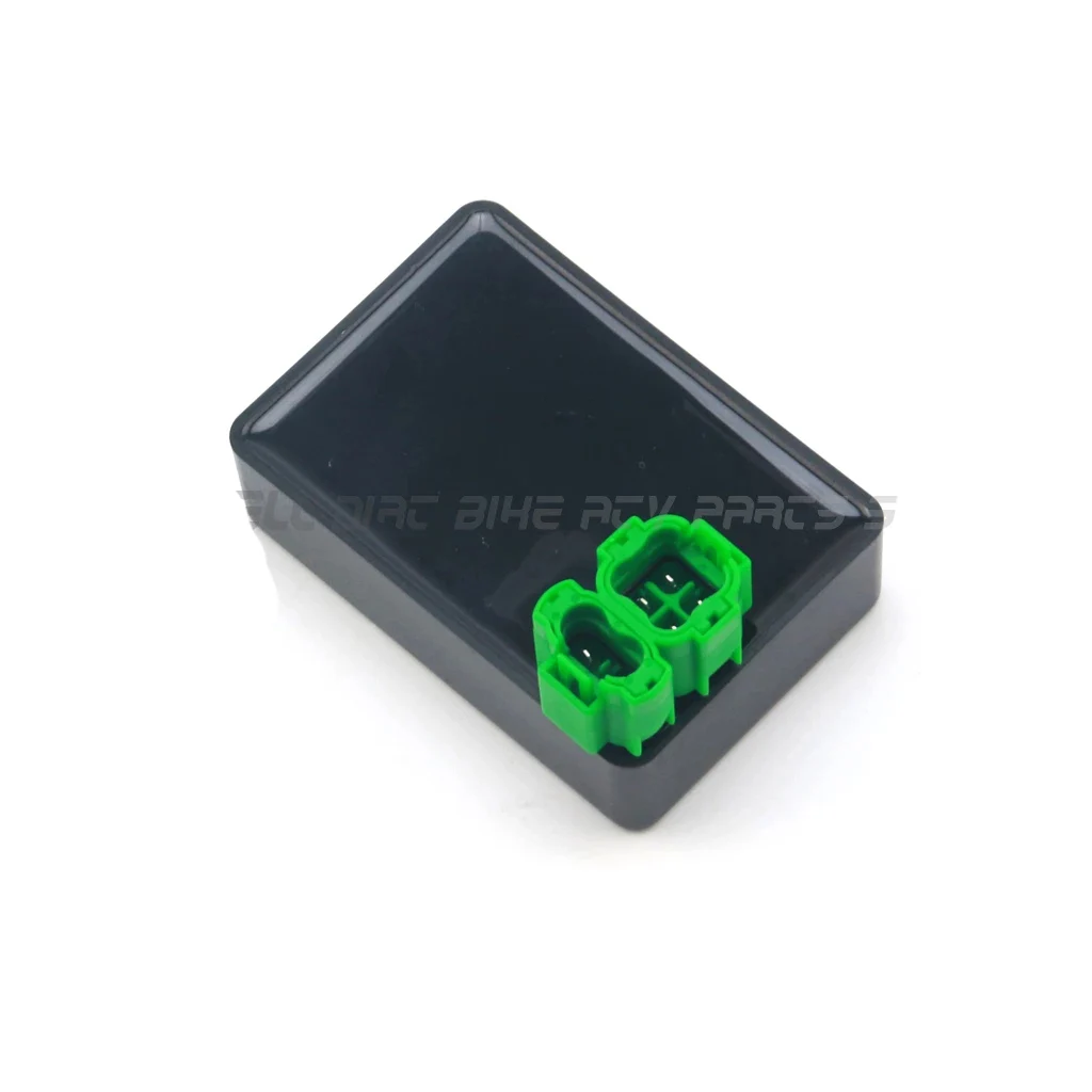 High-Performance-6-pin-Digital-Ignition-CDI-Module-Units-ECU-Box-For ...