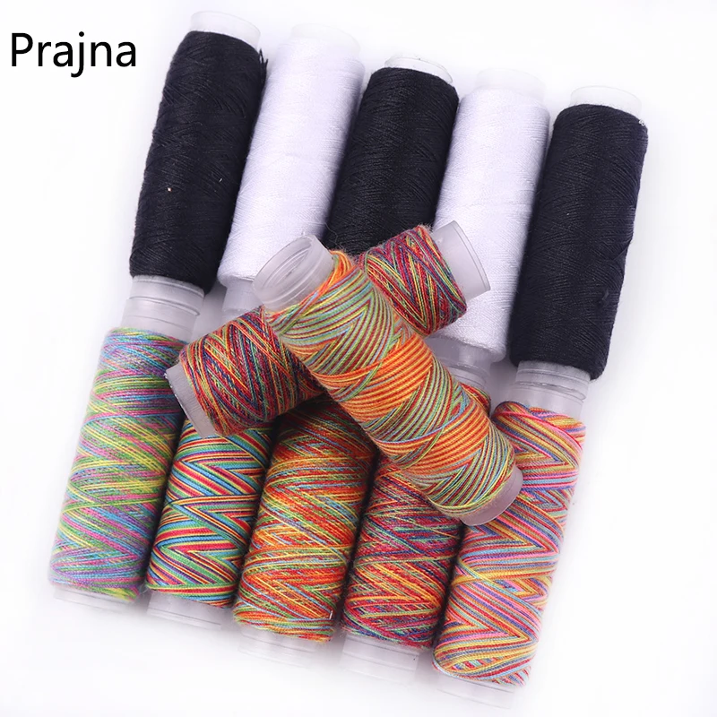 Colorful-Sewing-Polyester-Thread-Set-40S-2-Strong-And-Durable-Sewing ...