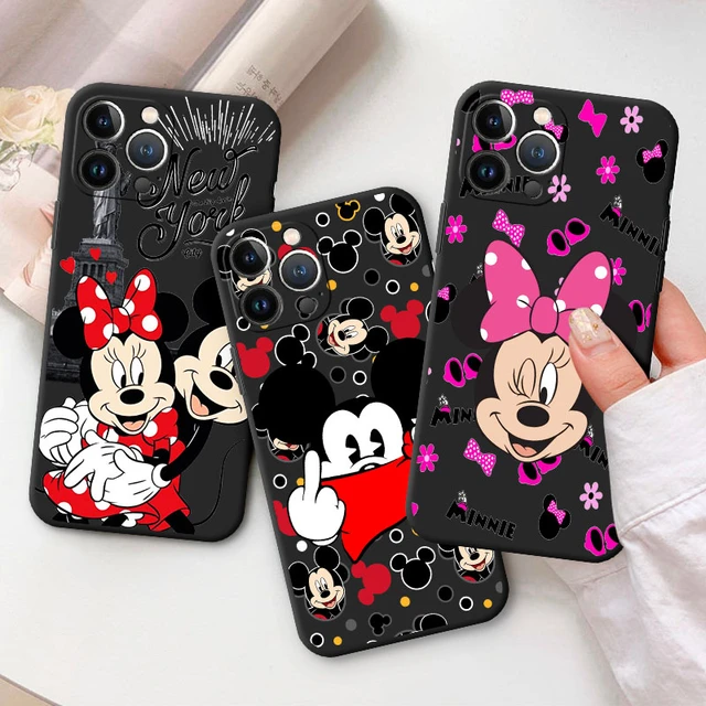 Iphone 5 Cases Minnie Mouse