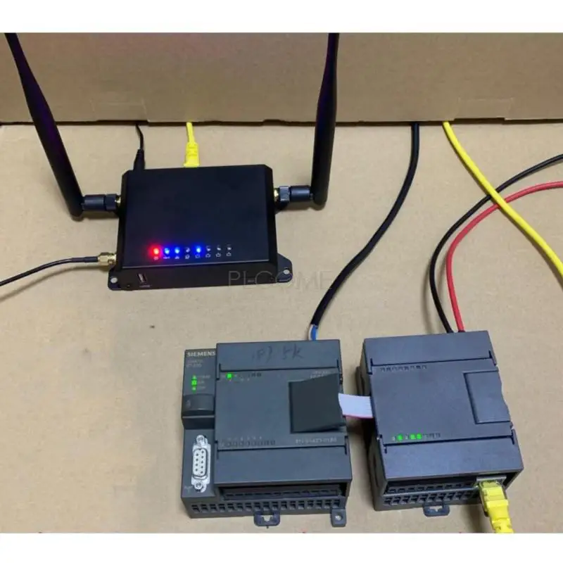 Remote-Ethernet-Gateway-Module-WiFi-4G-Router-for-HMI-PLC-Siemens-Logo ...
