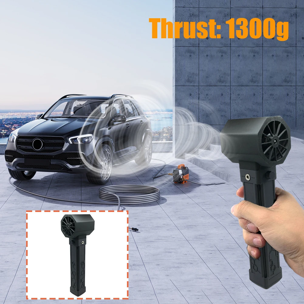 60000-85000RPM-Car-Violent-Blower-Thrust-1300g-64mm-Brushless-Motor ...