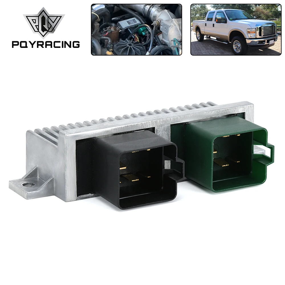 Diesel Glow Plug Control Module GPCM YC3Z12B533AA For Ford F250 F350 ...