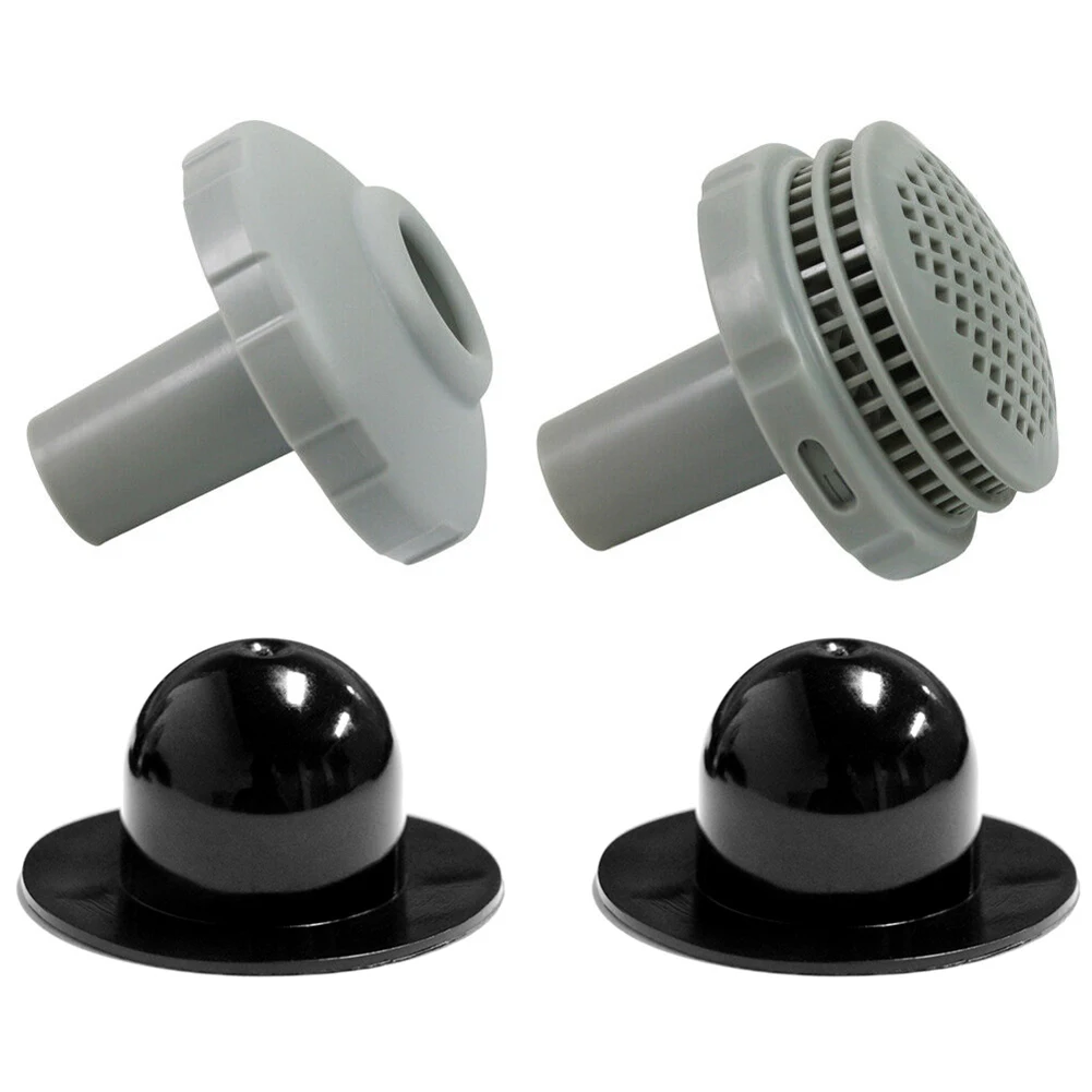 For-INTEX-Connection-32mm-Swimming-Pool-Water-Jet-Connector-Kit-With ...