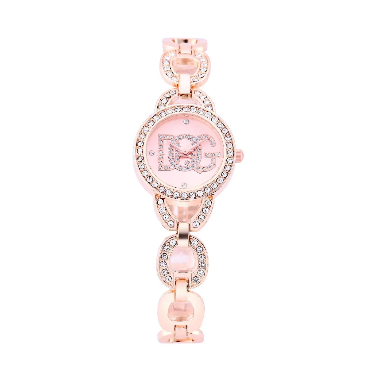 DQG-Montre-Quartz-de-Luxe-en-Acier-Inoxydable-pour-Femme-Marque-C-l-bre ...