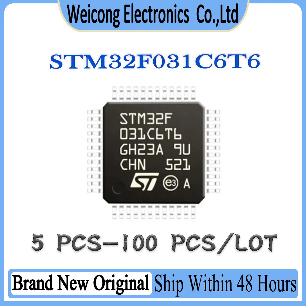 STM32F031C6T6 STM32F031C6T STM32F031C6 STM32F031C STM32F031 STM32F03 STM32F0 STM32F STM32 STM3 ...