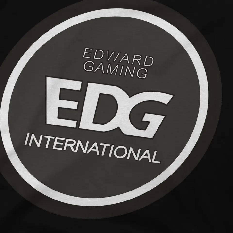 Edward Gaming Logo Edward Gaming/VALORANT NamuWiki