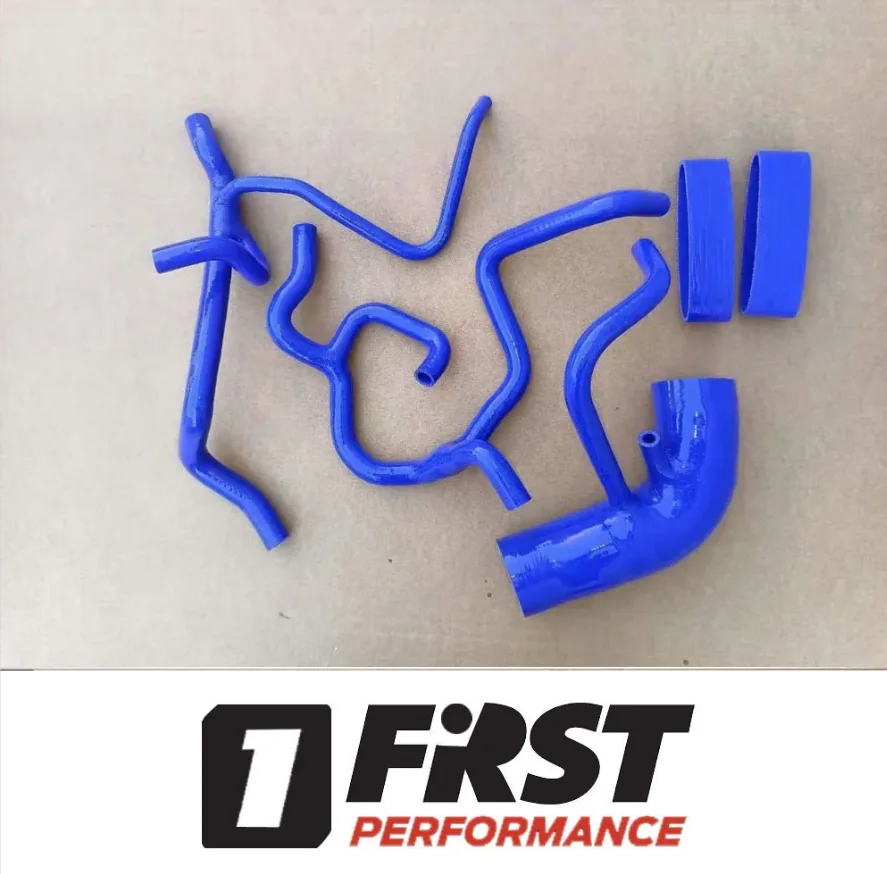 Air-Intake-Coolant-Intercooler-Hose-For-MINI-R53-Cabrio-R52-Cooper-S-OE ...