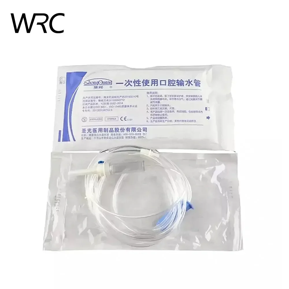 10PCS-Disposable-Oral-Water-Pipe-Dental-Surgery-Irrigating-Tube-Implant ...