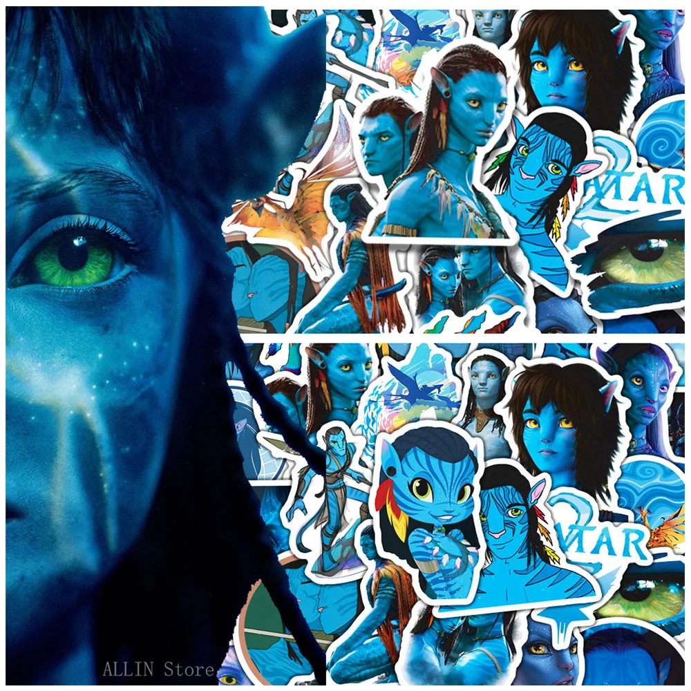 Disney Cartoon Sticker | Disney Vinyl Stickers | Vinyl Water Stickers ...