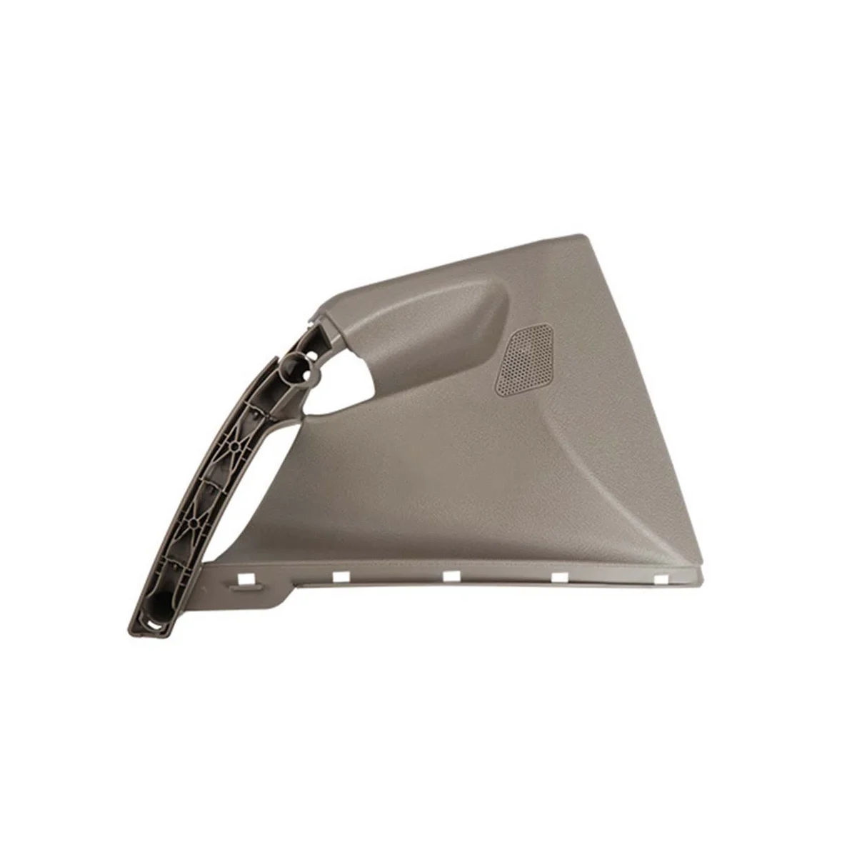 Car-Left-Inner-Handle-Interior-Door-Panel-Pull-Trim-Cover-for-Mercedes ...