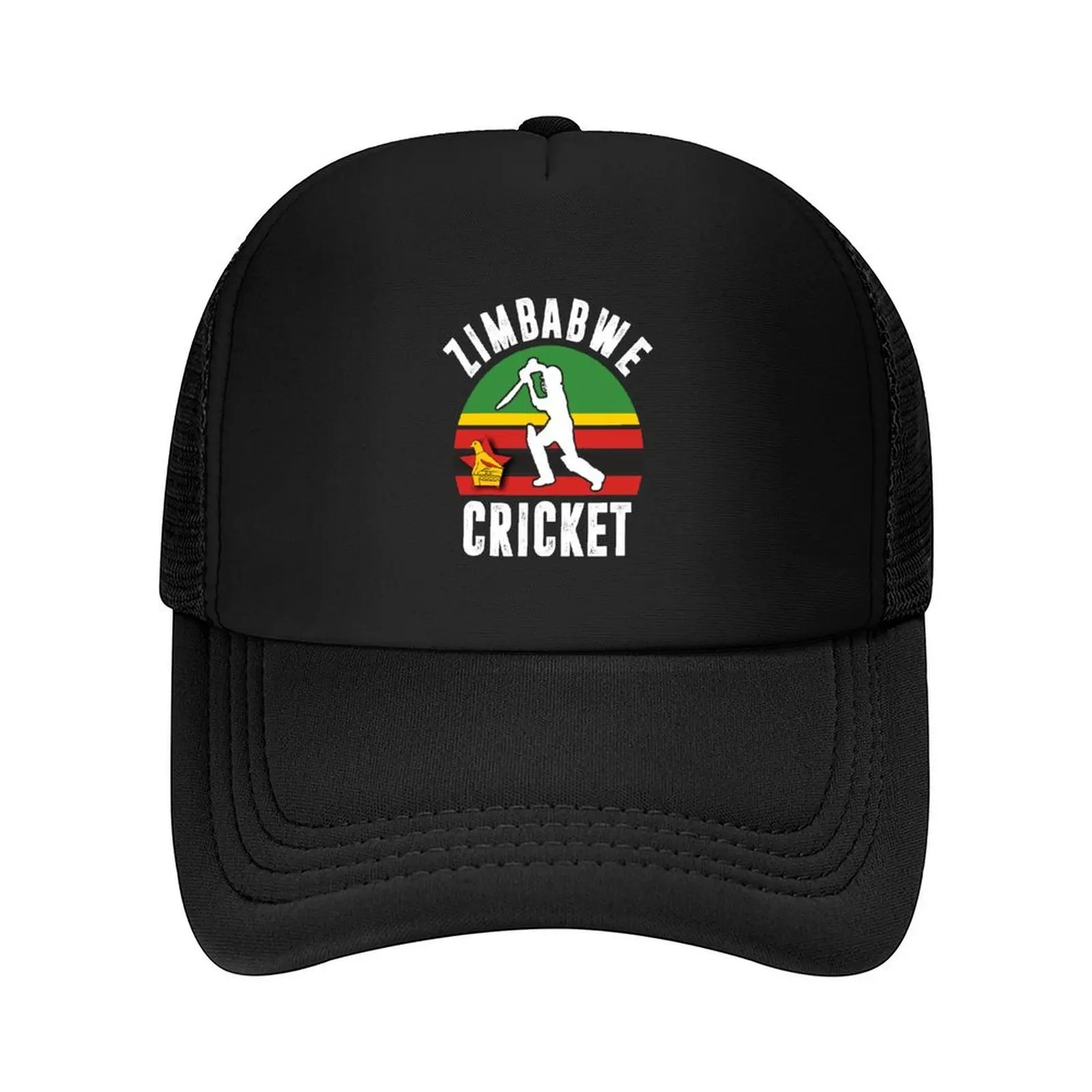Zimbabwe Cricket flag sport Baseball Cap party Hat sun hat Golf Hat Man ...