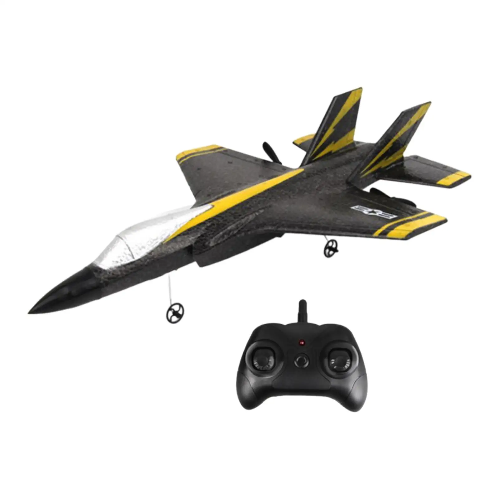 RC-Plane-Easy-to-Control-2-Channel-RC-Glider-for-Beginner-Boys-Girls ...