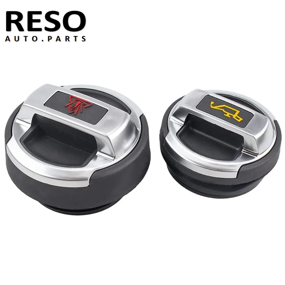 RESO-Coolant-and-Oil-Expansion-Tank-Cap-Retrofit-420121321-420103485B ...