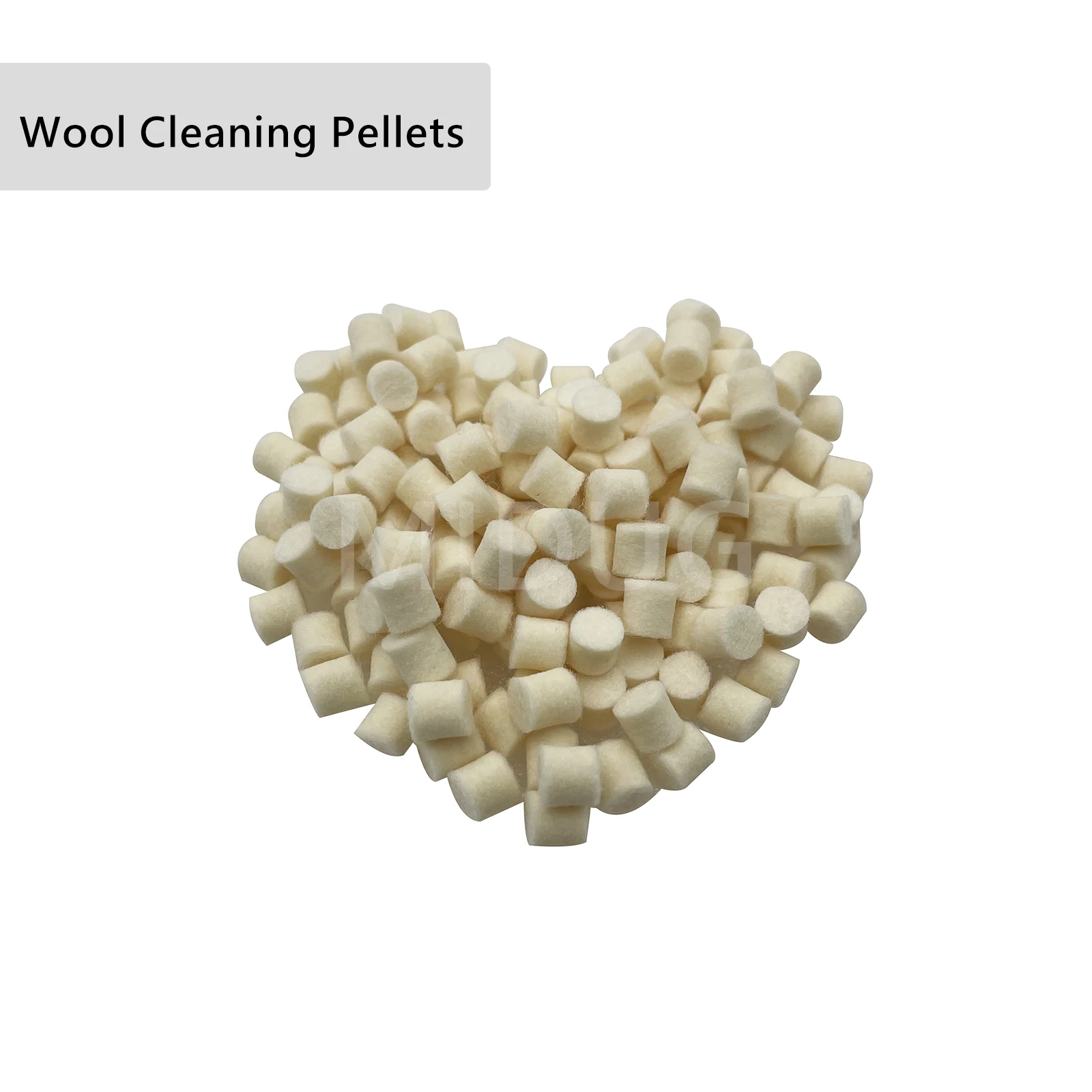 100-Pack-Chamber-Cleaning-Pads-Felt-Caliber-Cleaning-Pellets-Wool-Felt ...