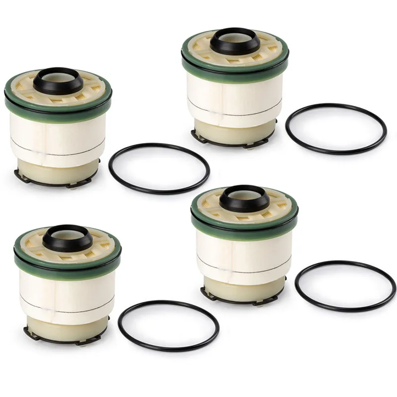 OEM-AB399176AC-M3R2724-1725552-U2Y013ZA5A-Fuel-Filter-4PCS-For-Mazda ...