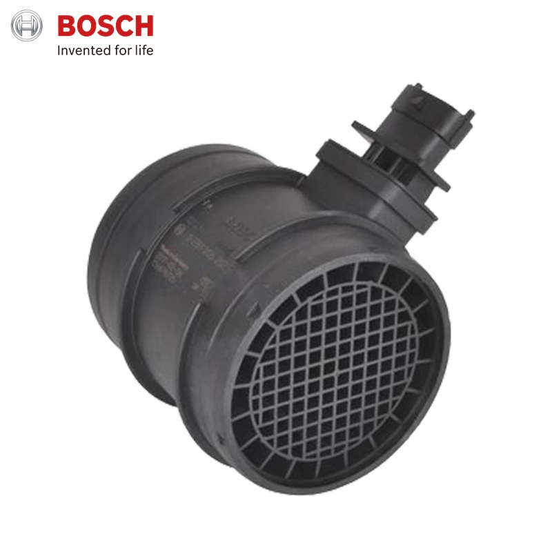 BOSCH OE 0281006202 3612300-E06 Original Genuine Mass Air Flow Meter ...