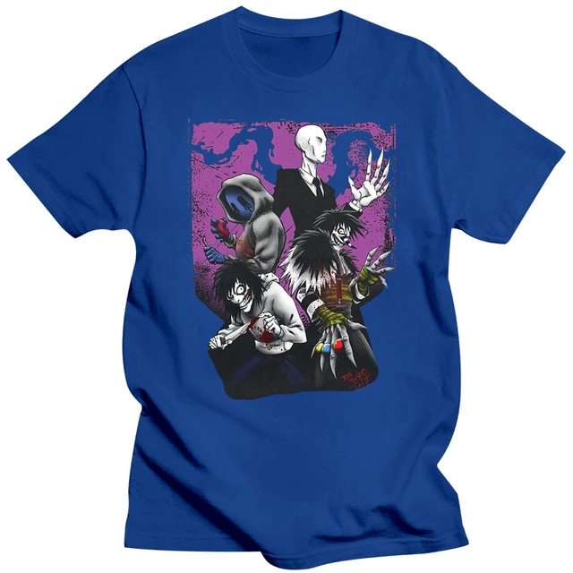Creepypasta Shirt Cartoon Cat Creepypasta Women's T Shirt