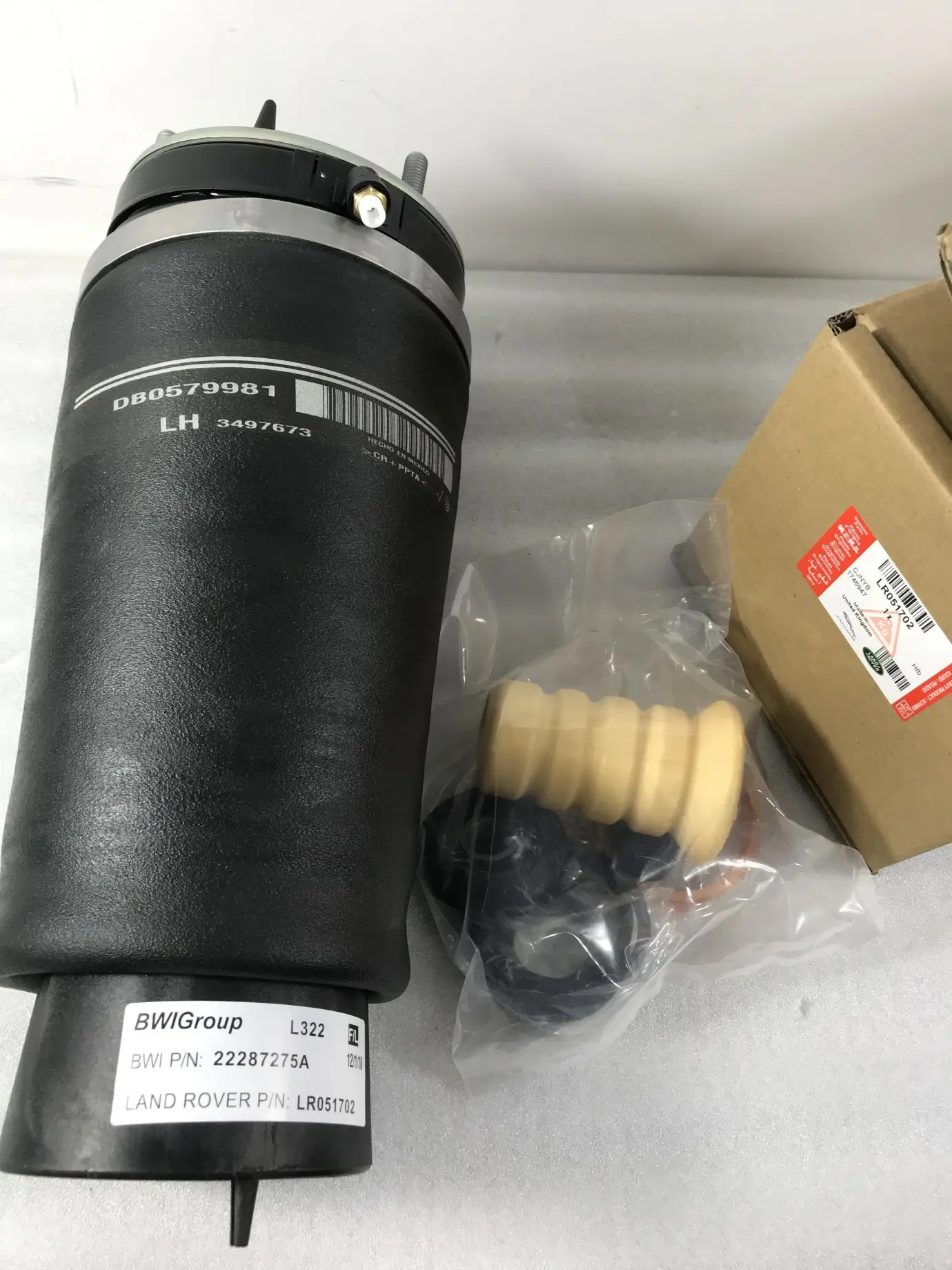 Ressort-d-amortisseur-avant-pour-Land-Rover-nouveau-pour-airbag-avant ...