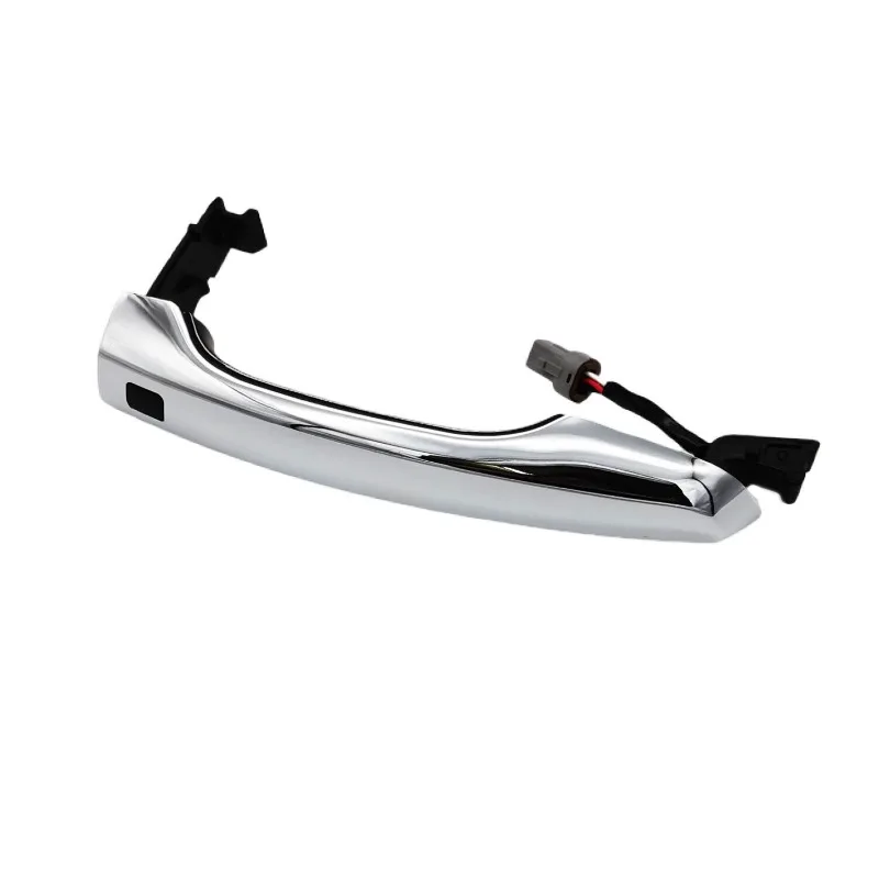 Genuine-Exterior-Chrome-Door-Handle-For-Hyundai-Elantra-AD-2015-2018 ...