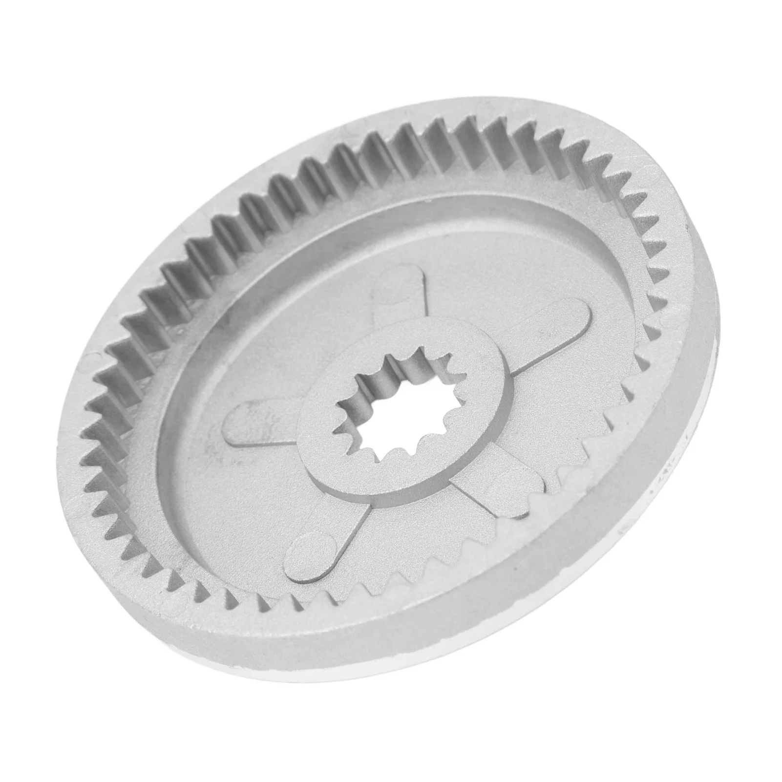 51T-ATV-Winch-Gear-51-Teeth-ATV-Gear-High-Strength-Aluminum-91mm-Outer ...