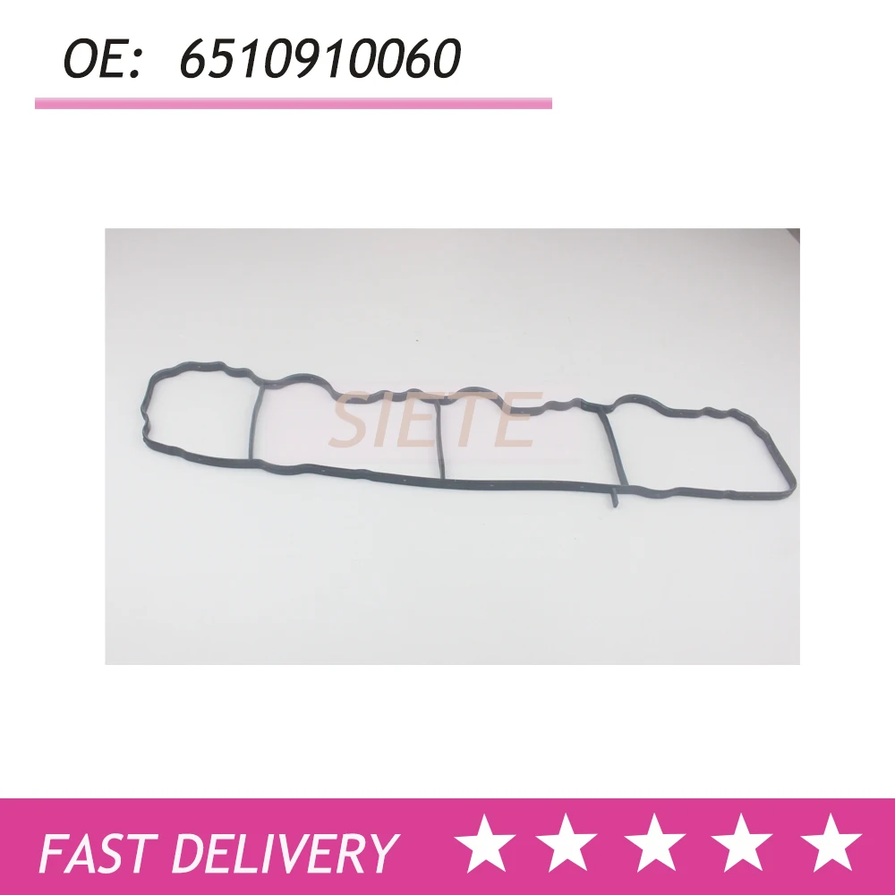 A6510910060-For-Mercedes-Benz-W176-W204-W205-Intake-Manifold-Gasket ...