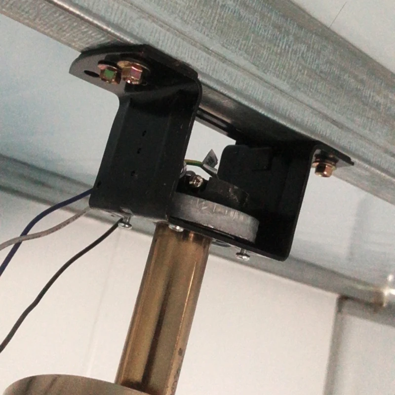 Electrical Box Mount Ceiling Light