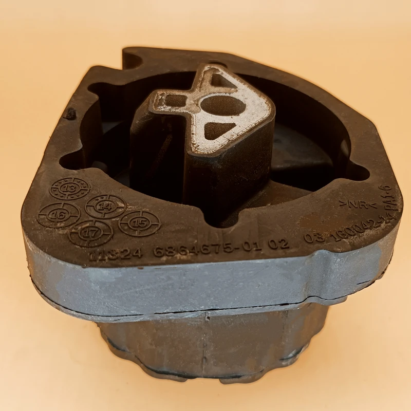 Transmission Mounts Car Engine Support FOR BMW X5 E70 F15Gearbox ...