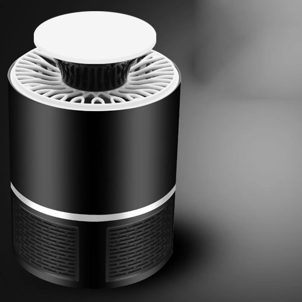 Lampe-anti-moustiques-lectrique-Portable-pi-ge-insectes-lumi-re-LED ...