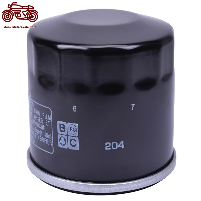 Motorcycle-Oil-Filter-for-Yamaha-FJR1300-A-ABS1MC-13-18-XVS-1300 ...