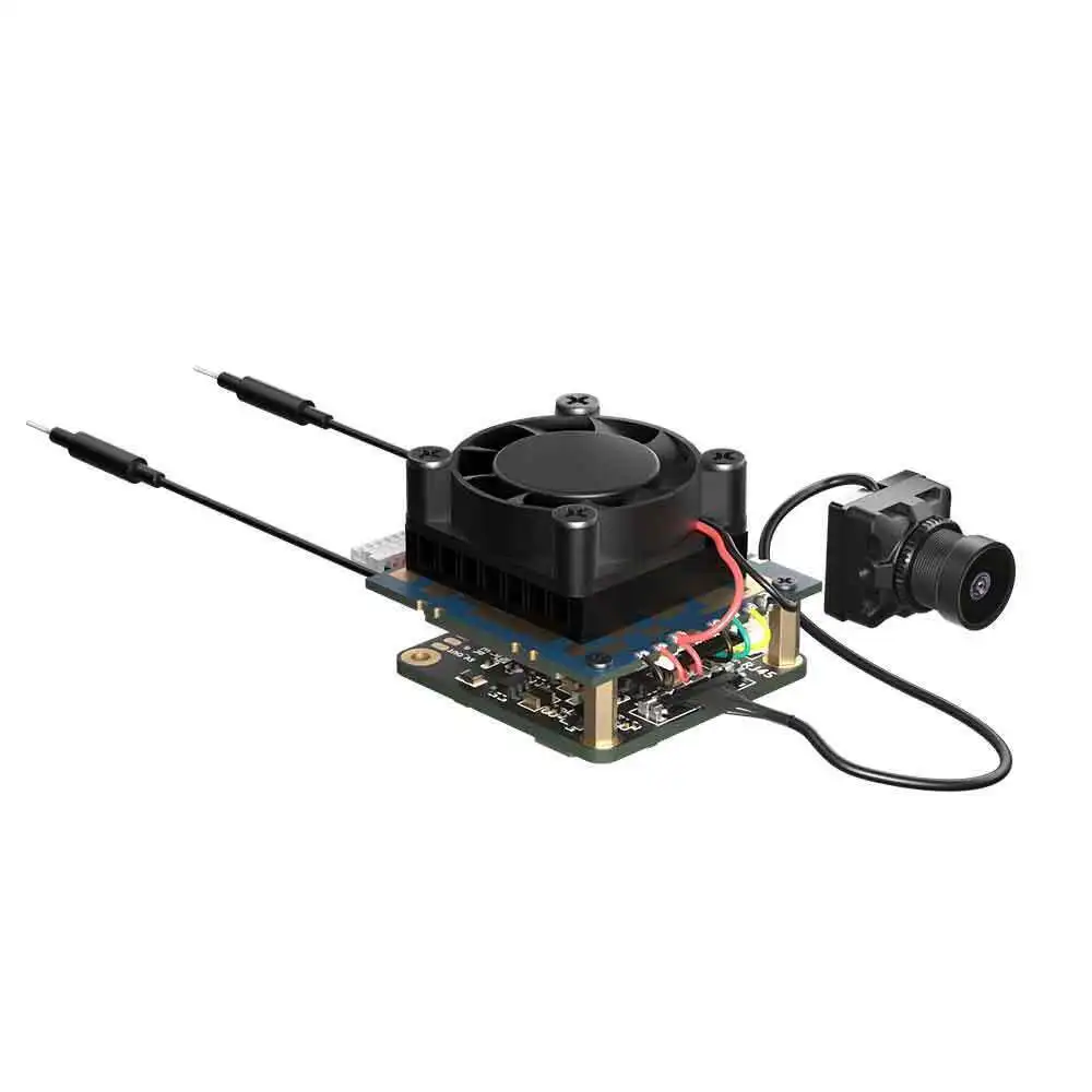 RunCam WiFiLink HD Digital FPV Camera for Fixed Wing RC Drone - RCSkyLite