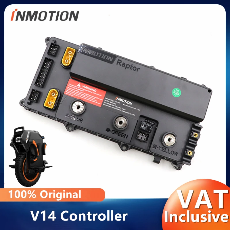 Original-V14-Controller-for-Inmotion-V14-50GB-V14-50S-Smart-Electric ...