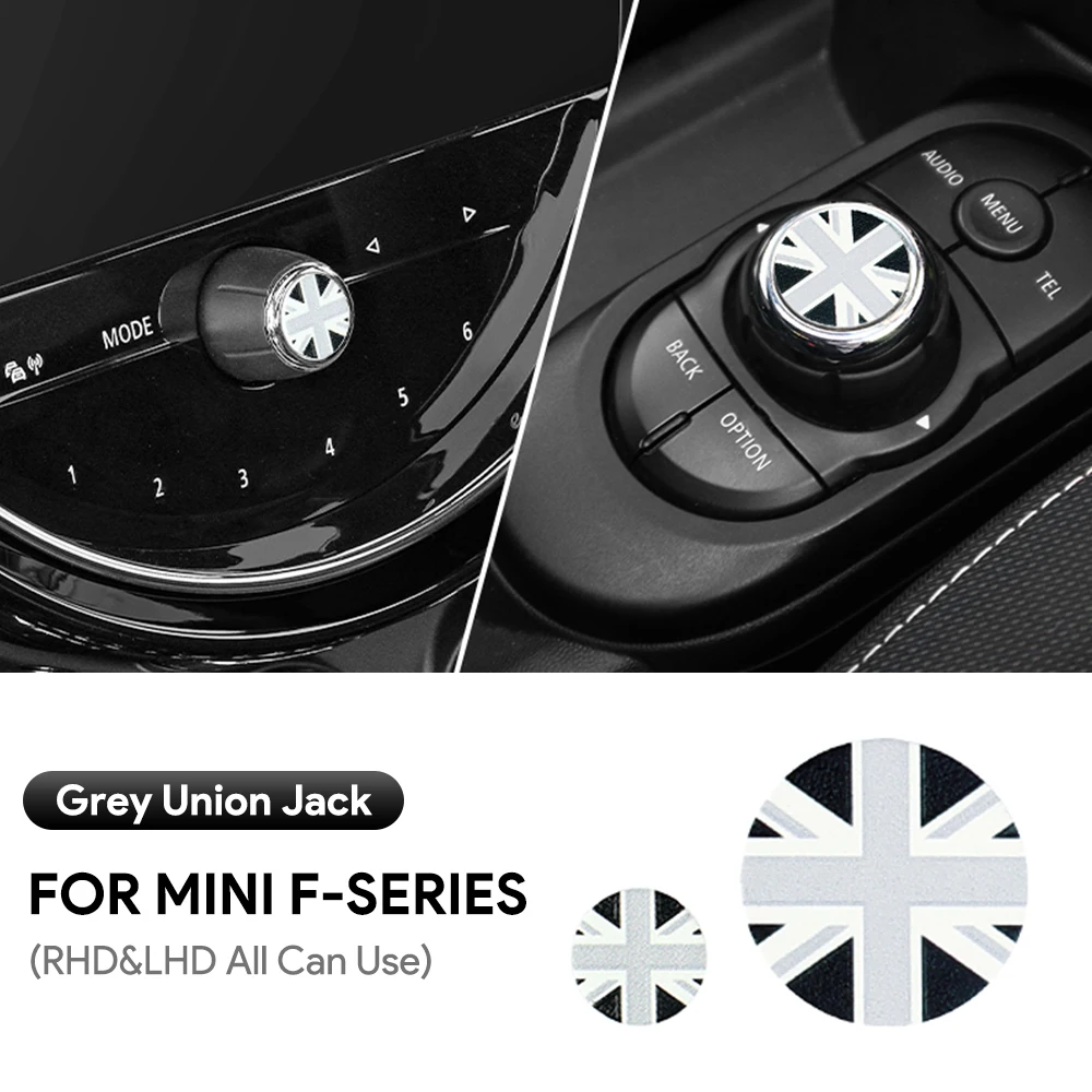 for-MINI-Cooper-F55-F56-F57-F60-Countryman-Clubman-Central-Control ...