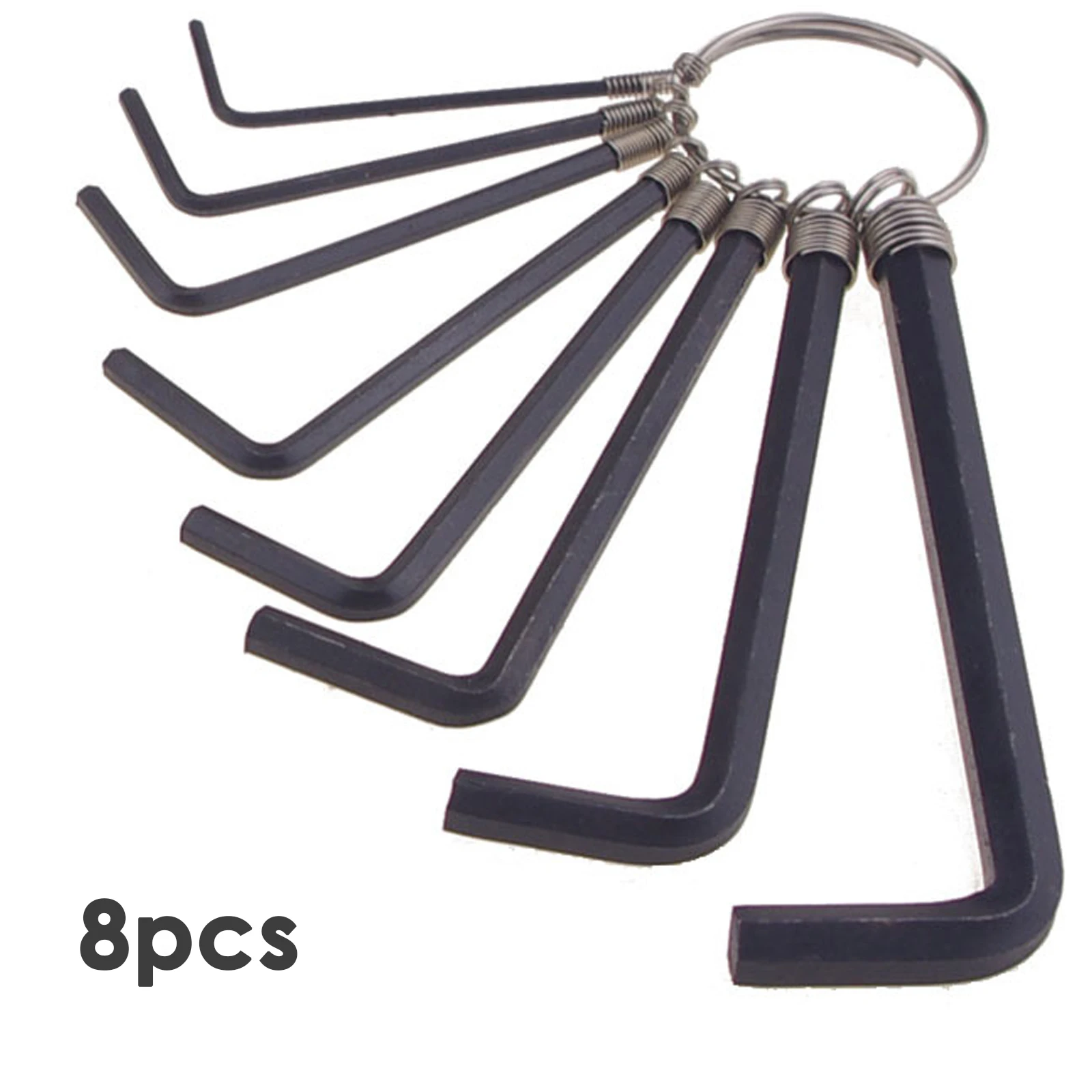 8Pcs-Allen-Wrench-WR017021-Mini-Allen-Keys-Cr-V-Hanging-ring-design ...