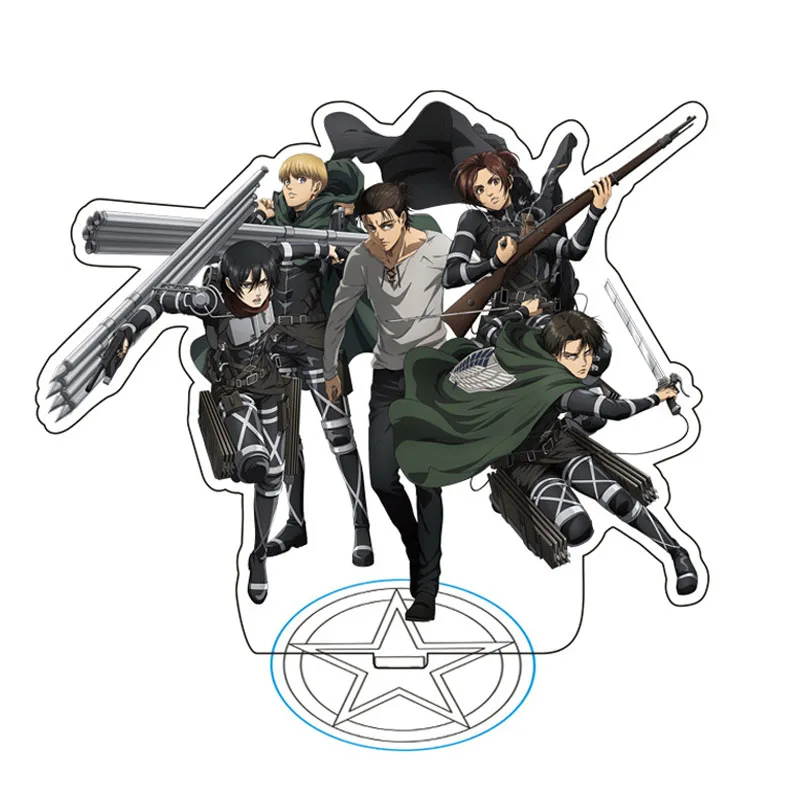 Mikasa Ackerman Kawaii