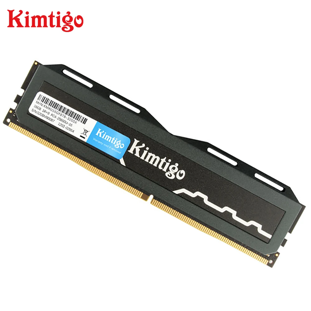 Kimtigo-1-2PCS-DDR4-8G-16GB-2666MHz-3200MHz-Heat-Spreader-1-2V-Dual ...