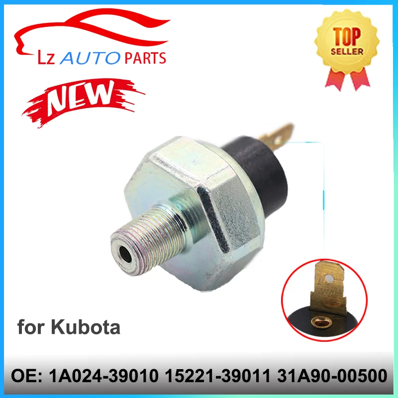 1A024-39010-15221-39011-31A90-00500-Oil-Pressure-Switch-Sensor-for ...
