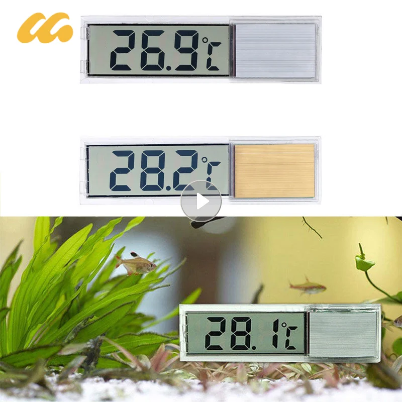 1pcs-Aquarium-Thermometer-Electronic-LCD-Digital-Fish-Tank-Temperature ...