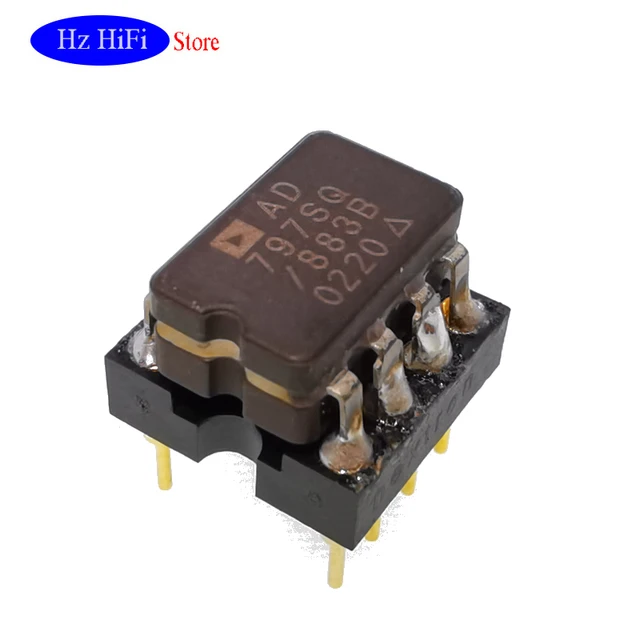 Usa Ad797 To Dual Op Amp Op Amp Operational Amplifier, 45% OFF