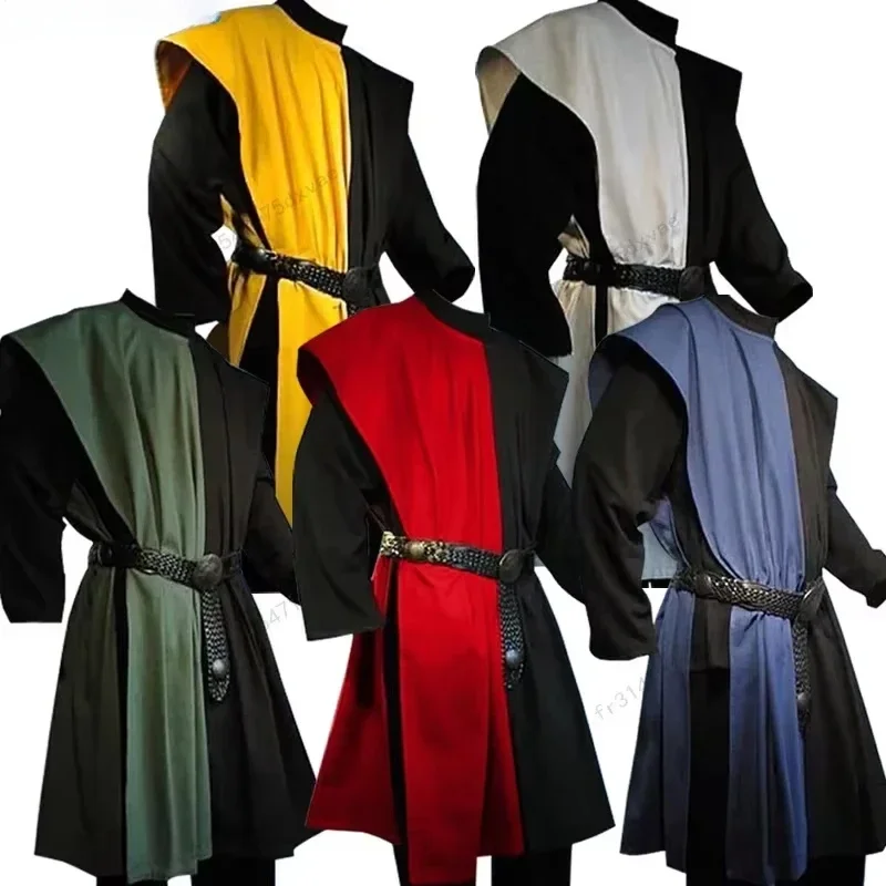 Knight Uniform: The Ultimate Guide to Choosing the Perfect Medieval ...